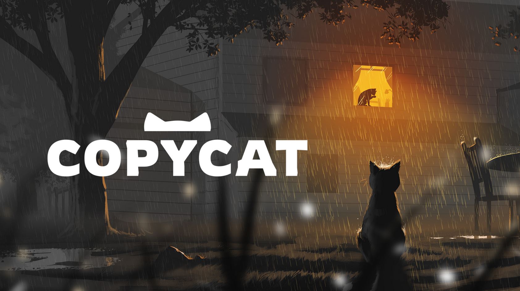 Análisis Copycat: un gato, una identidad robada y una historia ...